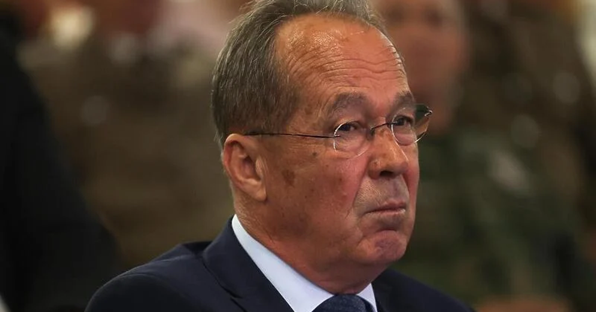 Sifet Podžić nakon hitne operacije stabilno - www.vecernji.ba