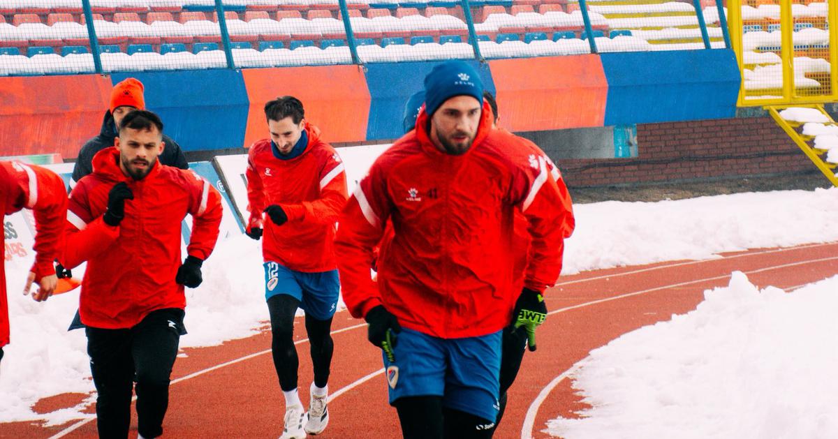 Neki će odigrati samo po tri pripremna susreta - Posušje čak sedam ...