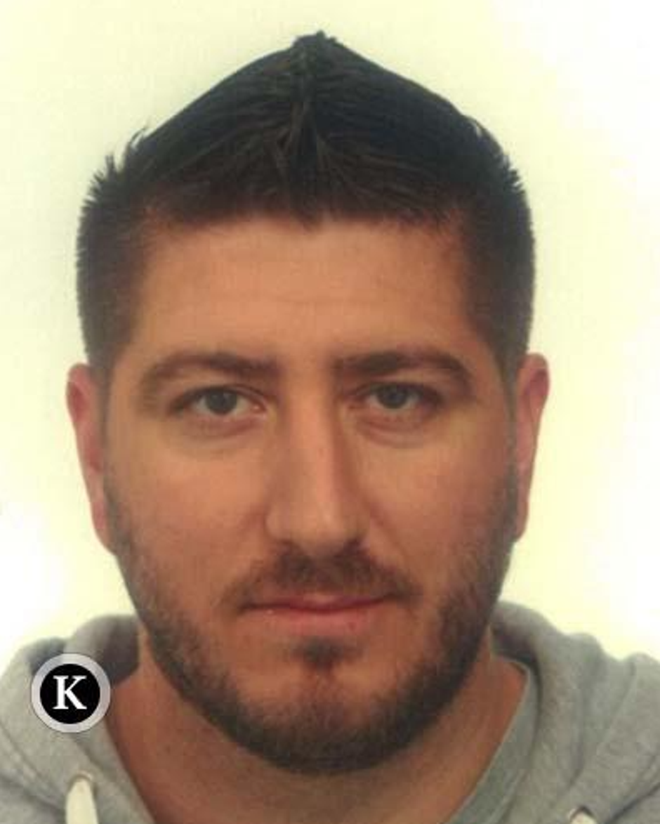 Među najopasnijim kriminalcima Europe i trojica iz Hrvatske - www ...