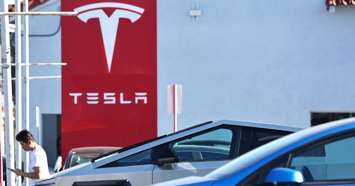 Tesla mora platiti milijunsku odštetu zbog nesreće automobila s ...