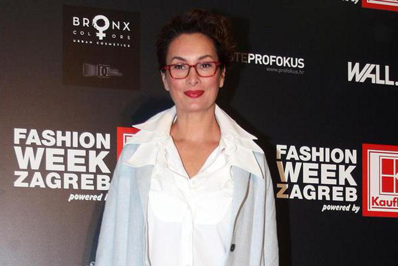 Leonarda Lončar progovorila o životu nakon moždanog udara: Na terapiji ...