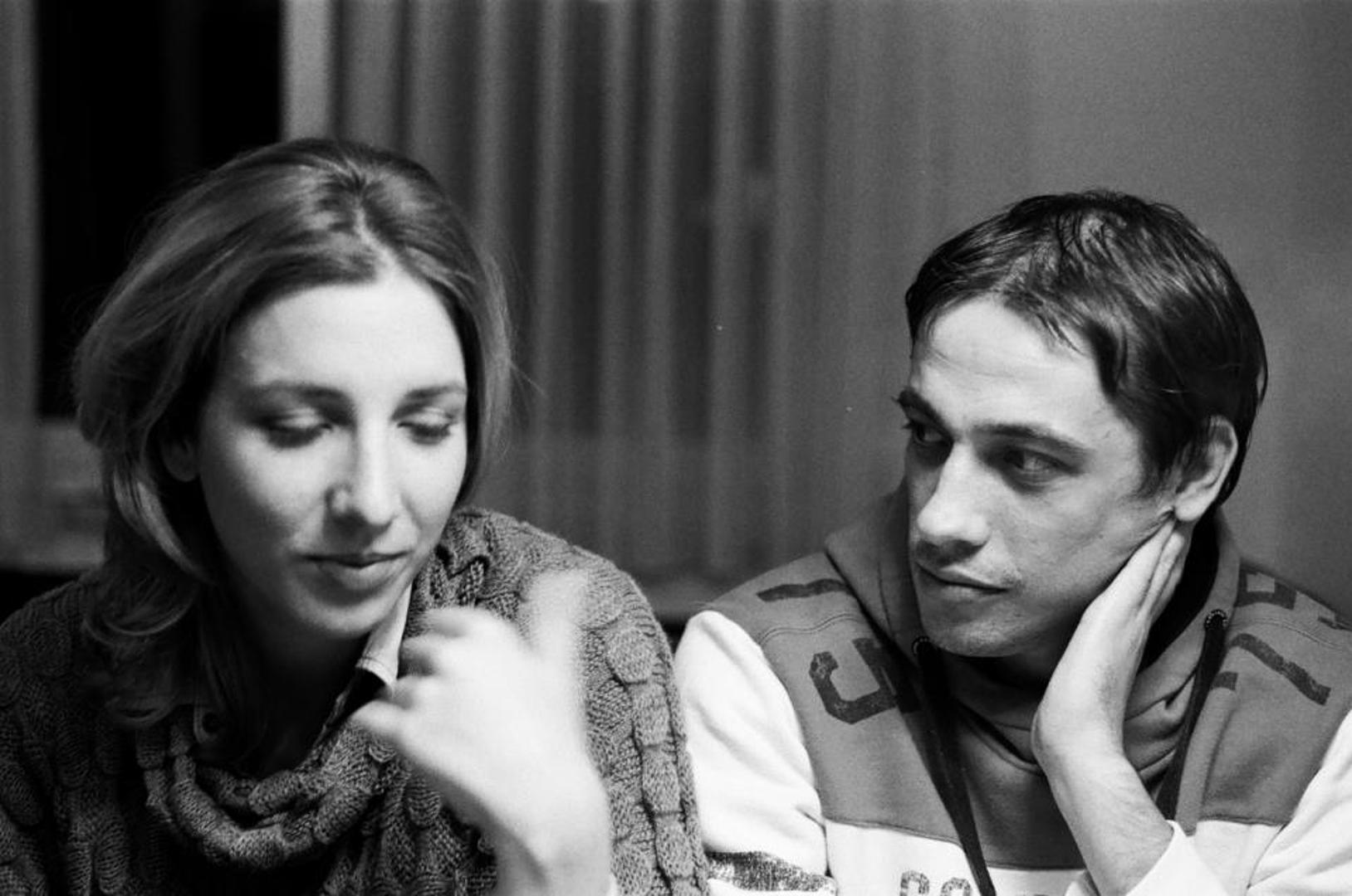 Galerija: Mario Knezović iz Zostera postao otac blizanki Marle i Vide ...