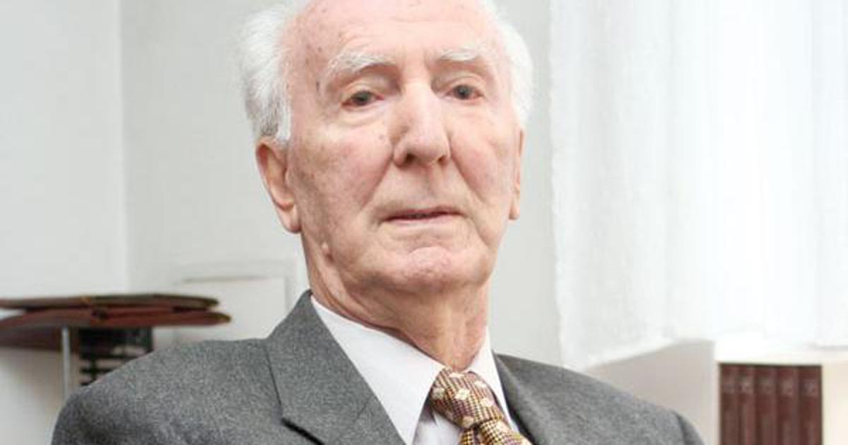 Preminuo akademik Muhamed Filipović - www.vecernji.ba