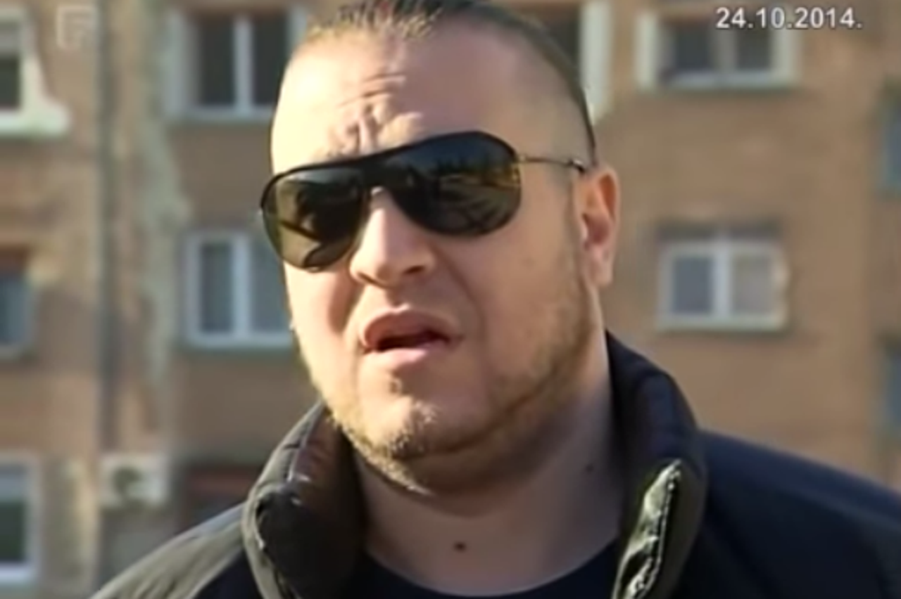 U Beogradu uhićen Damir Mehić koji je u Tuzli osuđen na 17 godina ...