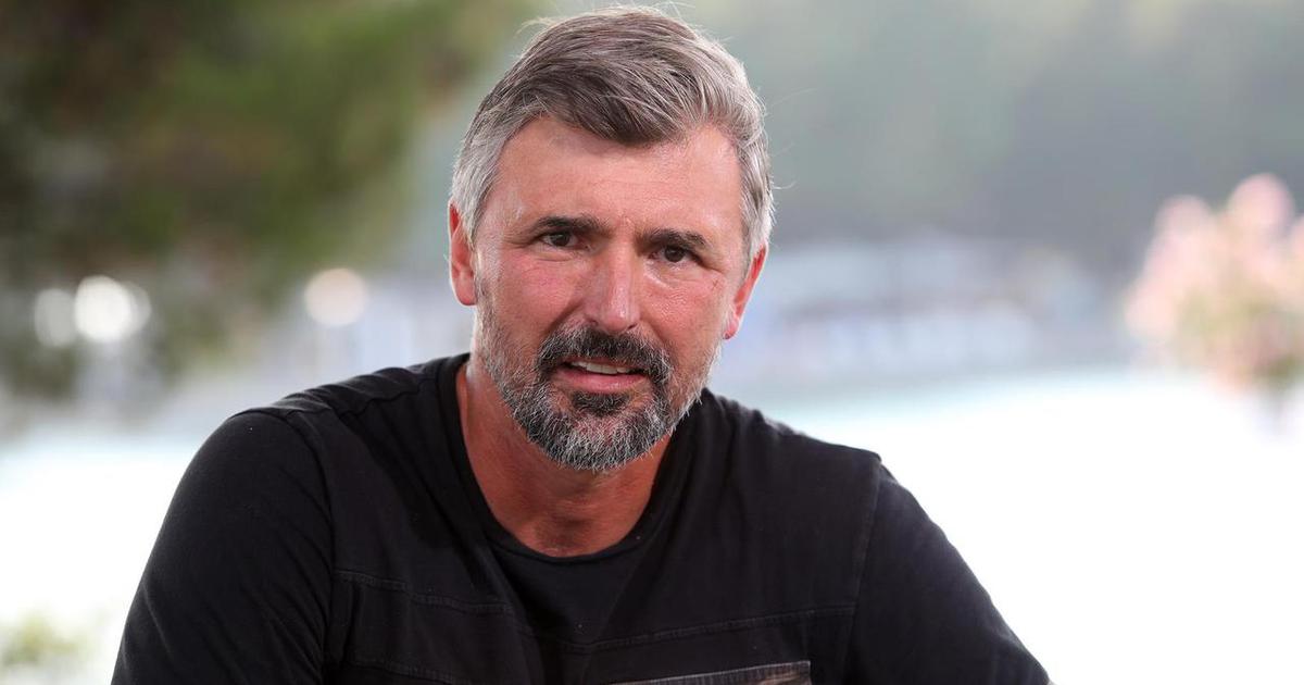 Goran Ivanišević ima novi posao: Preuzima brigu o jednom od najvećih ...