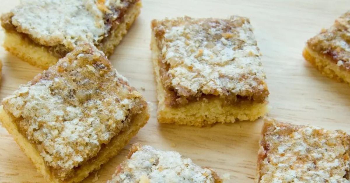 Londoneri su neizostavni blagdanski kolači, a mi imamo recept koji ...