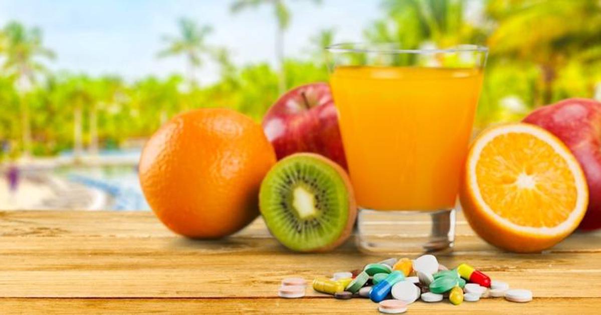 Crvene desni, suhoća oka... Evo kako prepoznati koji vam vitamin ...