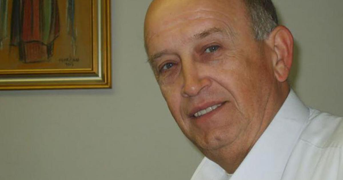 Preminuo Darko Nikolić (76) bivši ravnatelj Simfonijskog orkestra ...