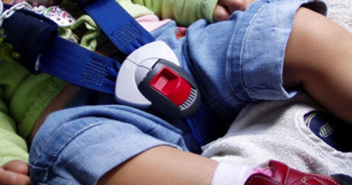 Beba preminula nakon što je ostavljena u automobilu: Zaboravili su je ...