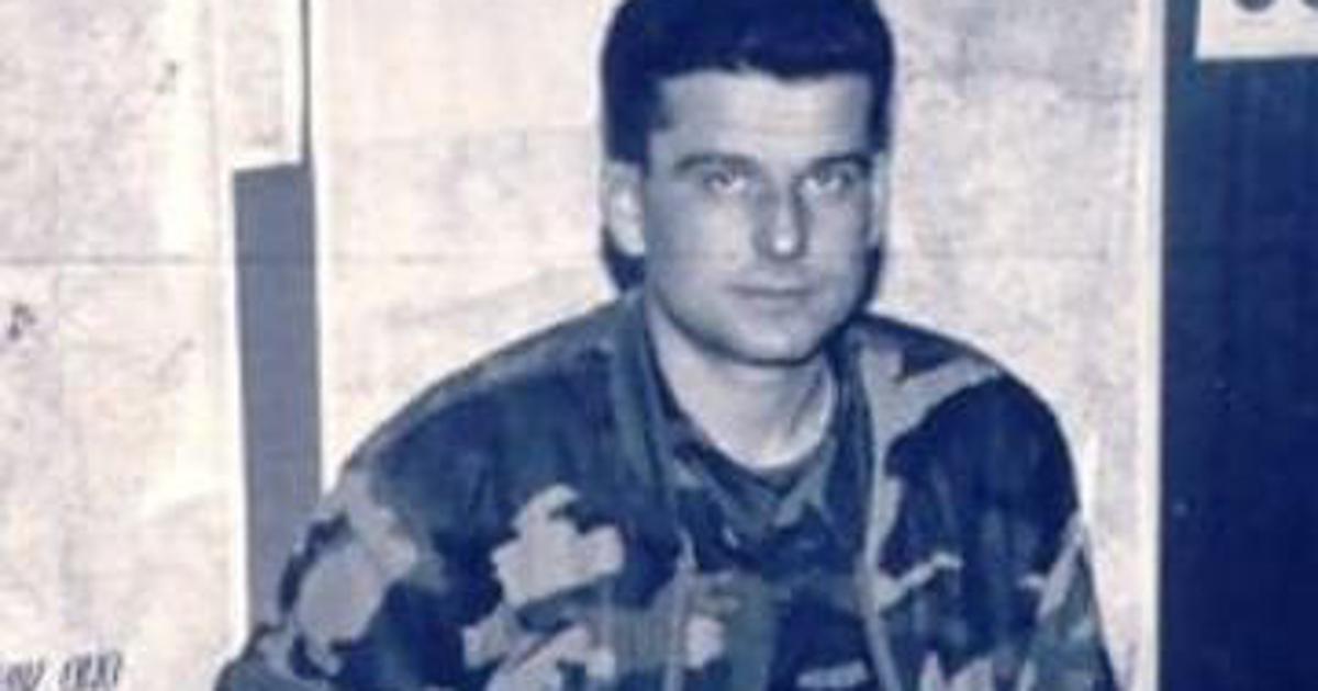 Preminuo Ante Pavlović, nekadašnji zapovjednik brigade "Rama" - www ...