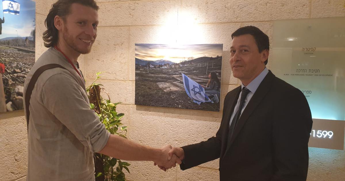 Marko Laco bio je most između izraeskih investitora i posrnulog ...