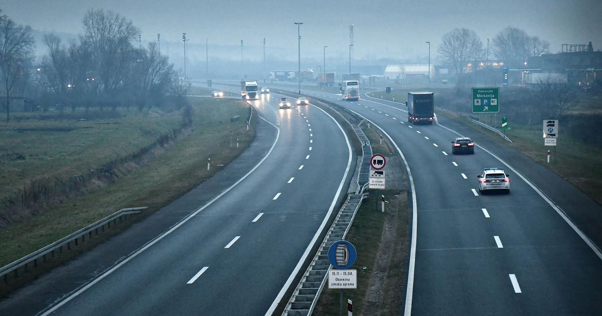 Uskoro gradnja ceste koja će povezati BiH s Hrvatskom - www.vecernji.ba