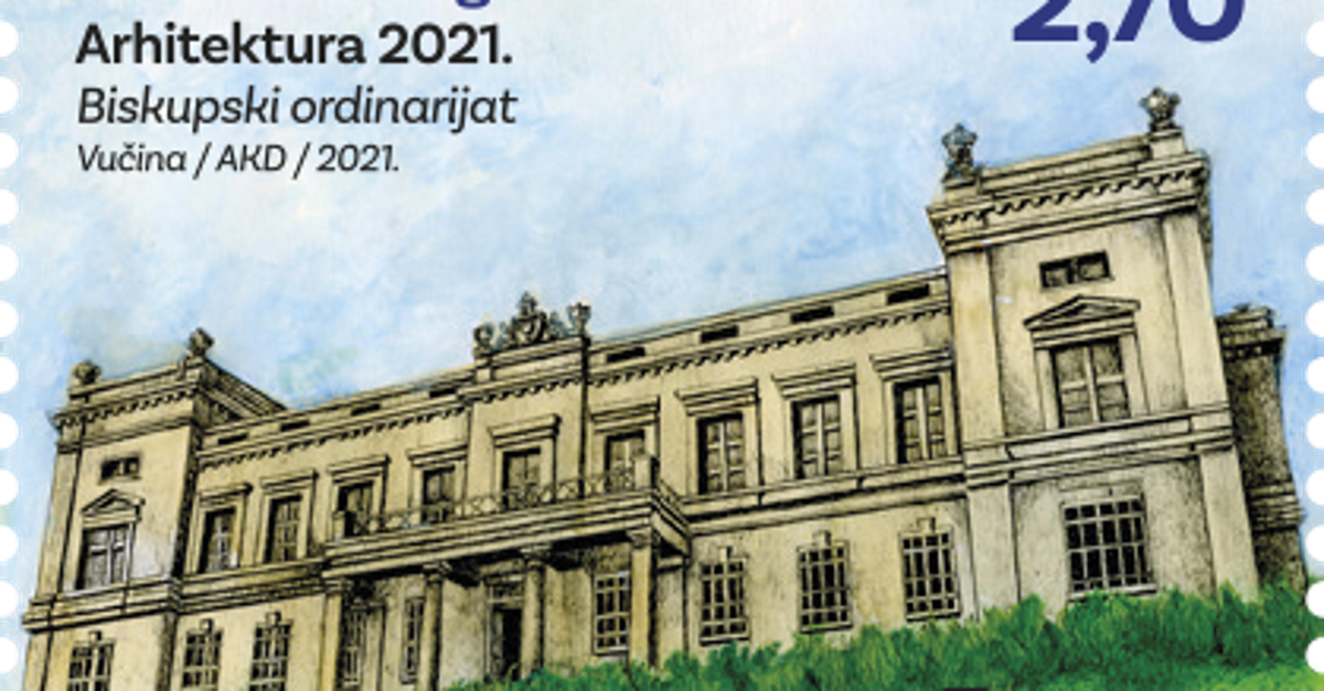 Biskupski ordinarijat i mostarska katedrala na markama HP Mostar - www ...