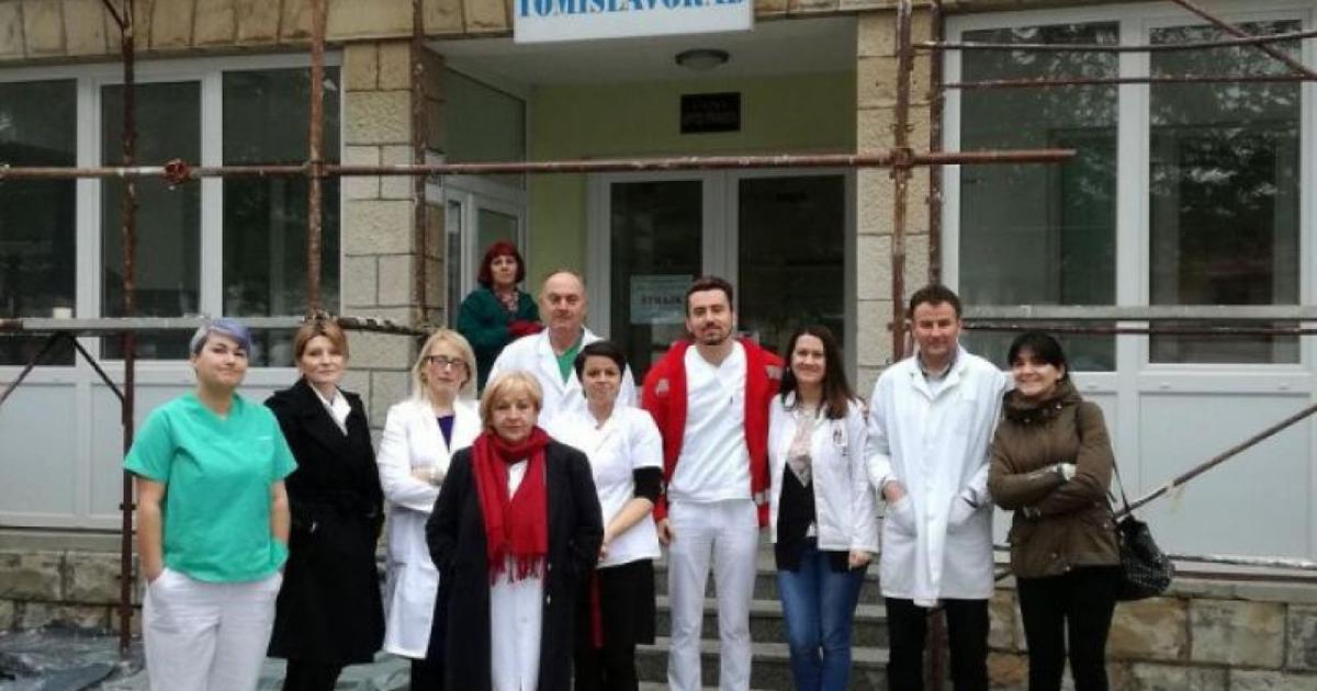 Centar za rani rast i razvoj dobio vrijedno priznanje za unapređenje ...