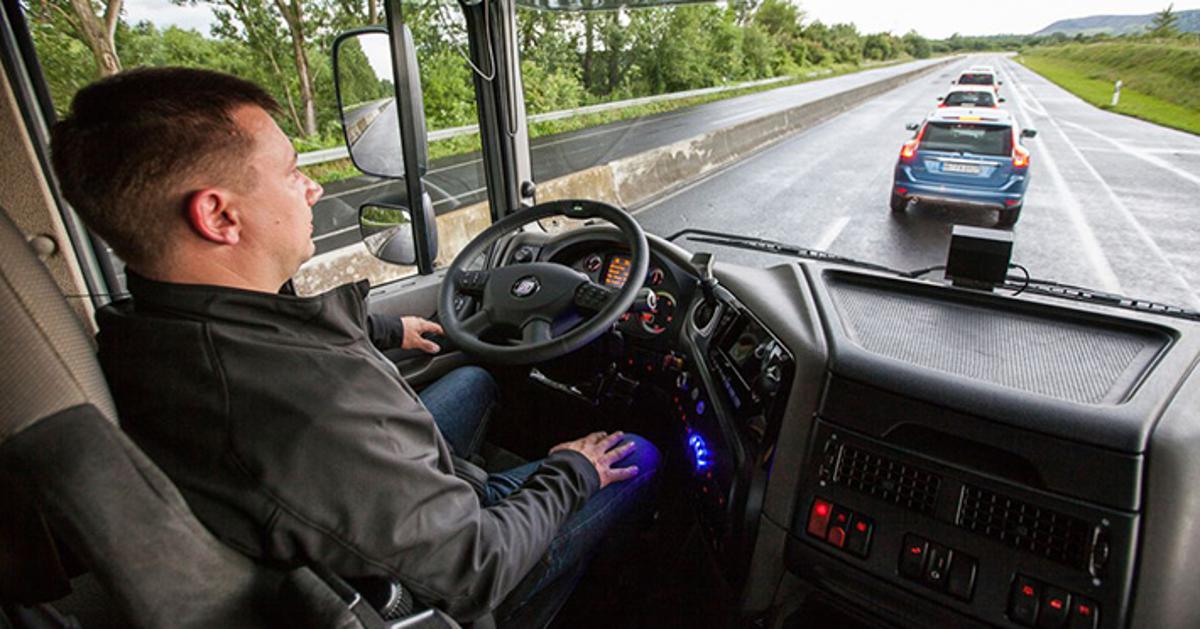 Vozači kamiona koji odu iz BiH zarađuju i do 5000 KM mjesečno - www ...