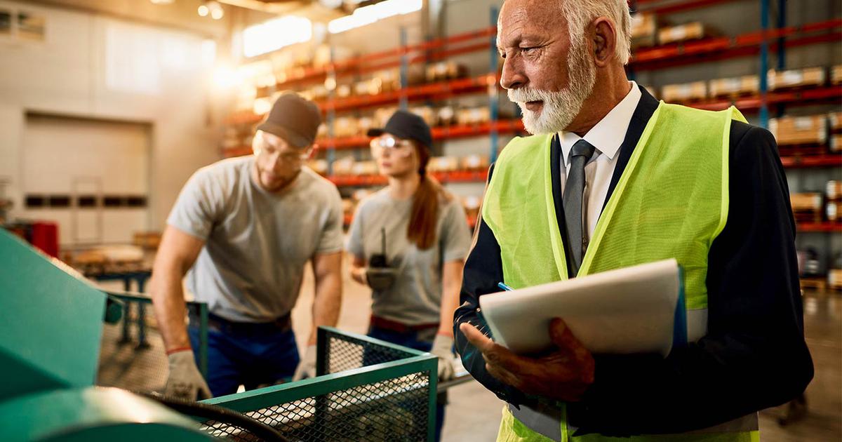 Pogledajte gdje u Europi najviše radi umirovljenika i kako je stanje u ...