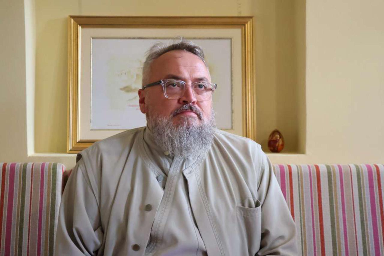 Iguman Danilo: Na multireligijskoj suradnji trebamo mnogo više raditi ...
