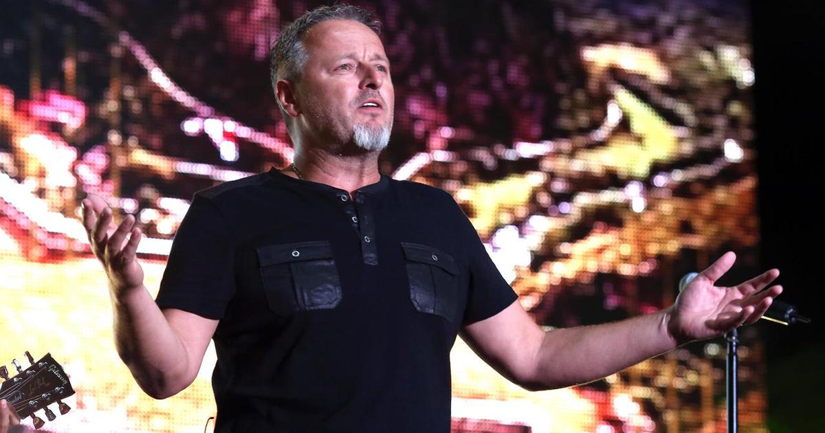 Marko Perković Thompson povodom obljetnice Bljeska poslao posebnu poruku - www.vecernji.ba