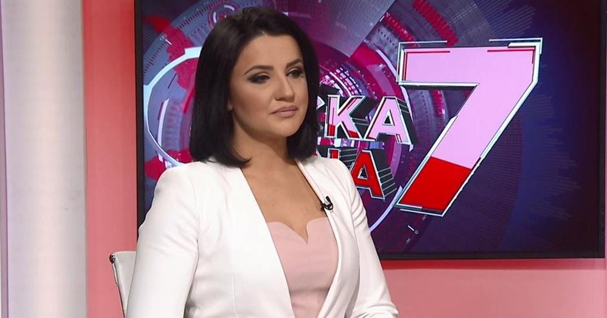 Ika Ferrer Gotić progovorila: Od žrtve se pravi krivac - www.vecernji.ba