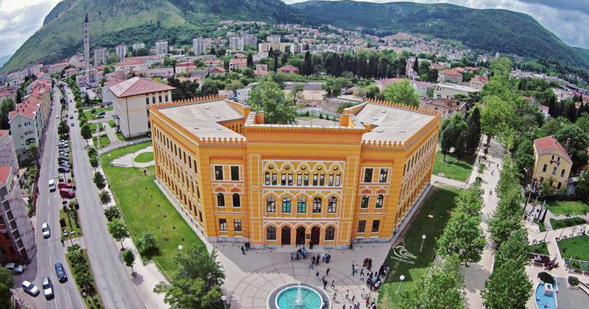 Izbor gradonačelnika Mostara možda će tražiti tri kruga posrednih ...