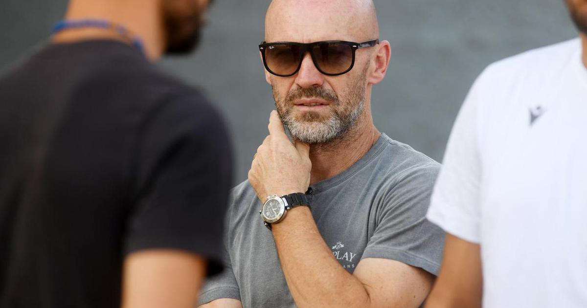 U karijeri je igrao za Rijeku i Hajduk, a Igor Musa sada otkriva što će ...