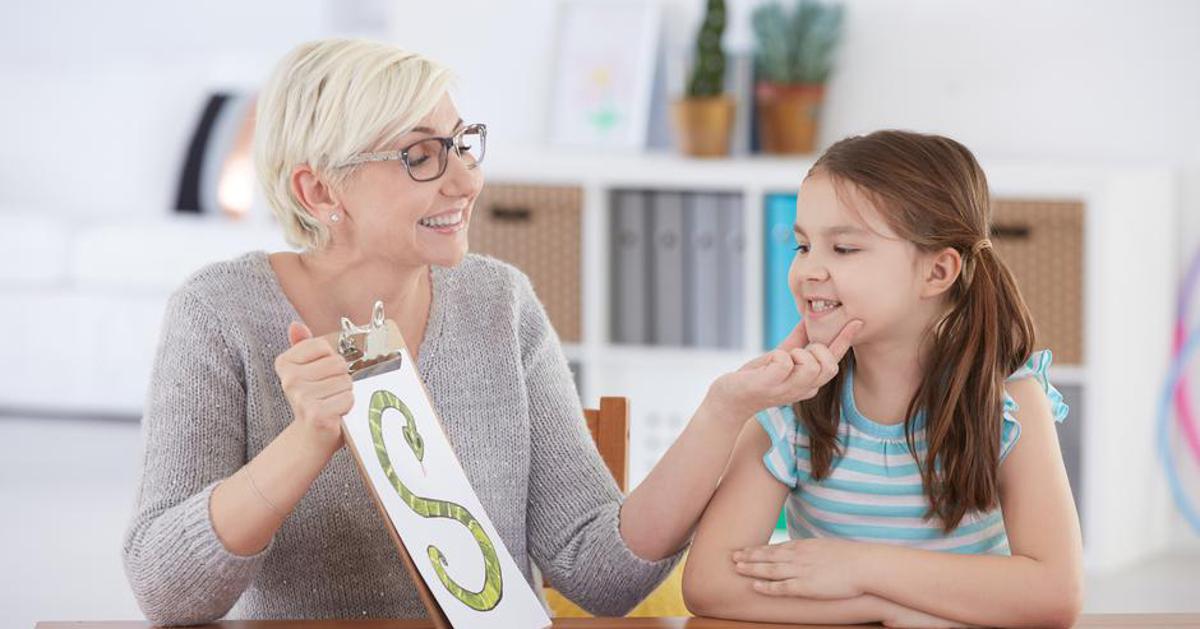 Govorna apraksija: Djeca nisu nemarna, već trebaju logopeda - www ...