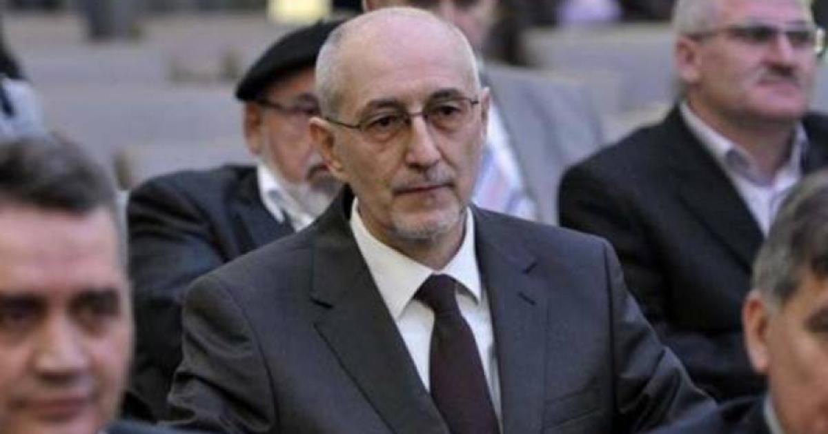 U 65. godini preminuo Hasan Čengić jedan od osnivača SDA - www.vecernji.ba