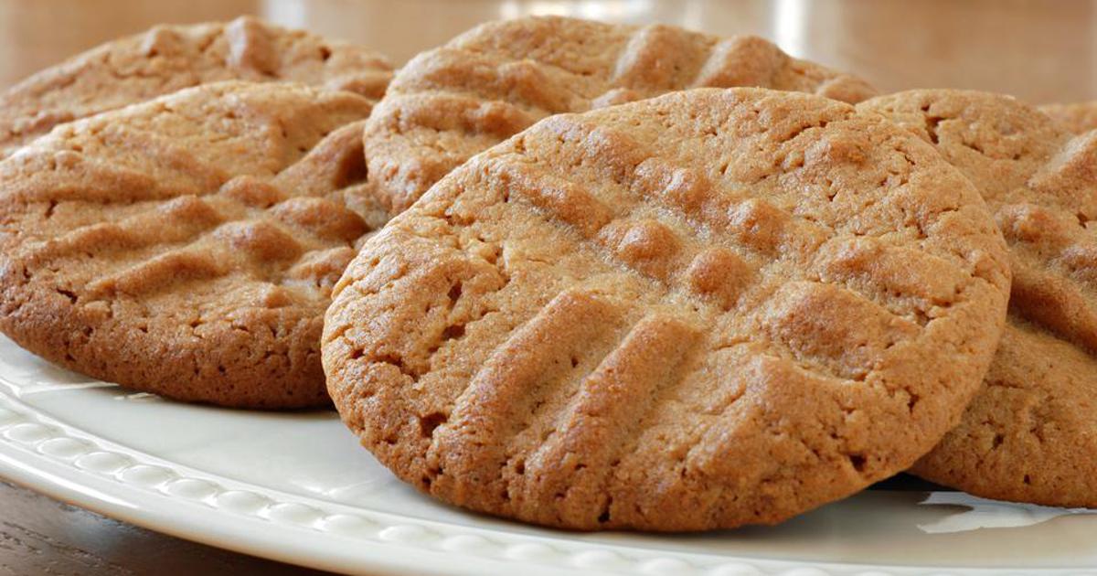 Recept za kekse od samo tri sastojka: Ne trebaju brašno, a gotovi su za ...