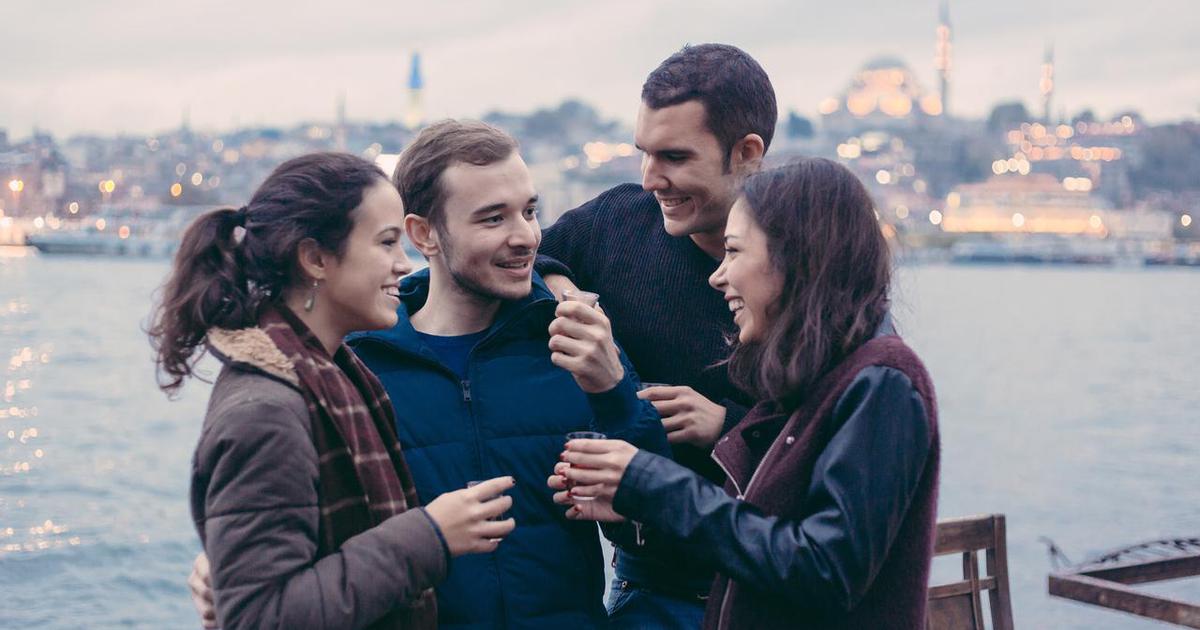 Vagama će se osobni odnosi vidno poboljšavati, a Rakovi će se zamislit ...
