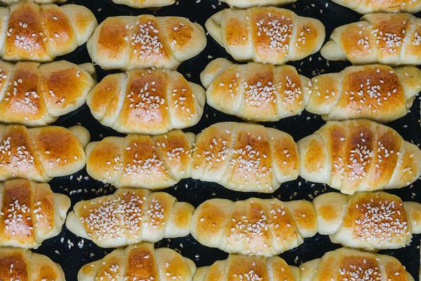 Recept za najmekše kiflice koje osvajaju na prvi zalogaj - www.vecernji.ba