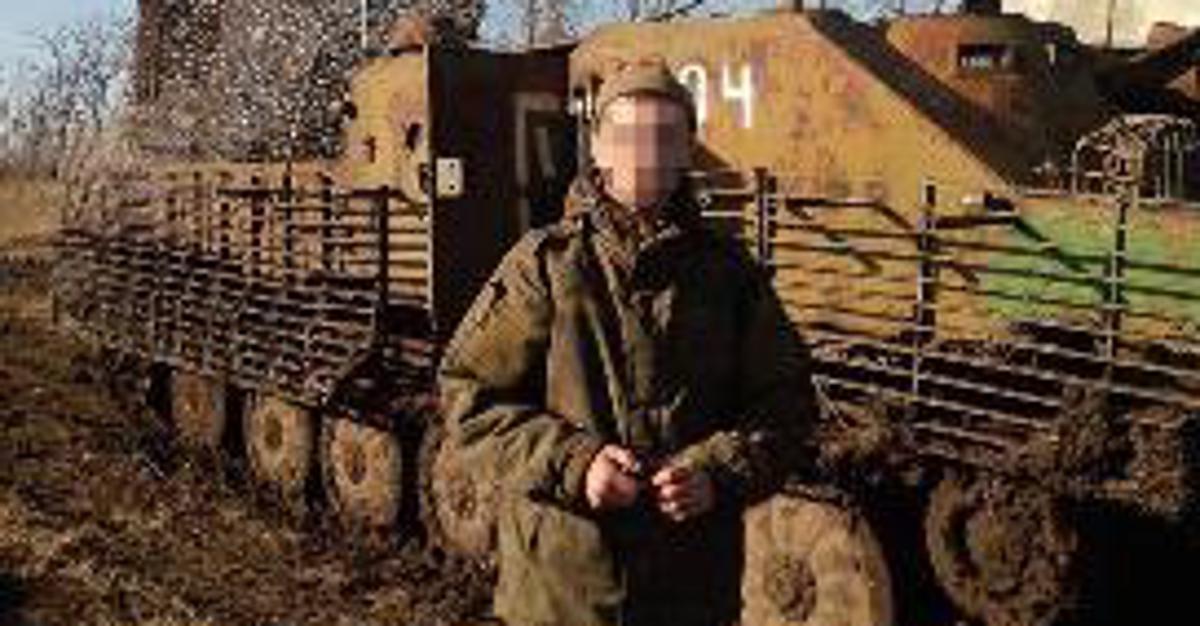 Rusi izvlače BTR-50: Prastari transporter iz 1954. godine - www.vecernji.ba