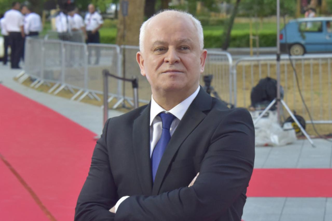 Jozo Pavković: BiH je dovoljno široka za sve, ali njen sustav treba ...