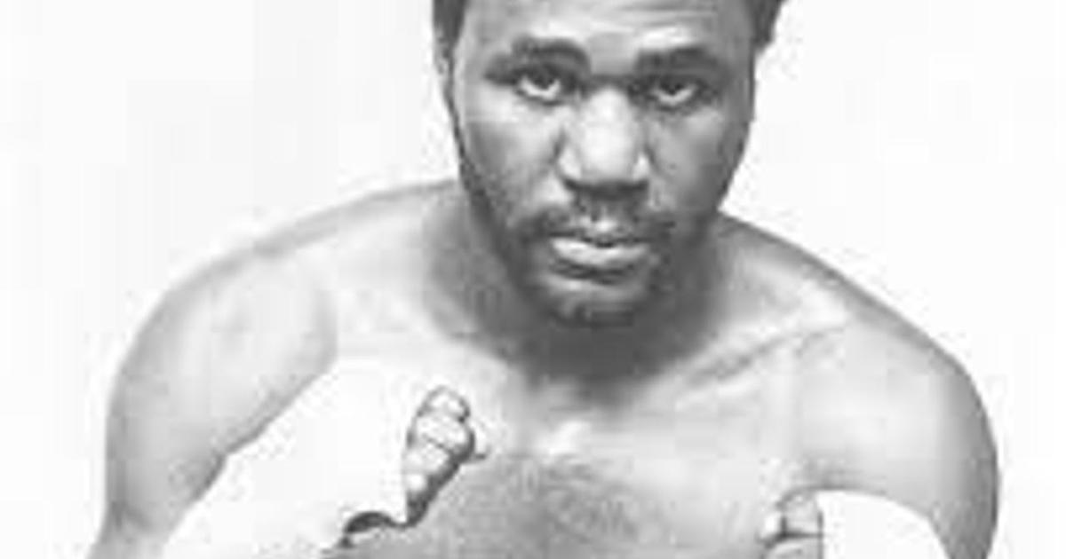 Preminuo slavni američki boksač (70). Akter je jedne od najbizarnijih borbi svih vremena - www ...