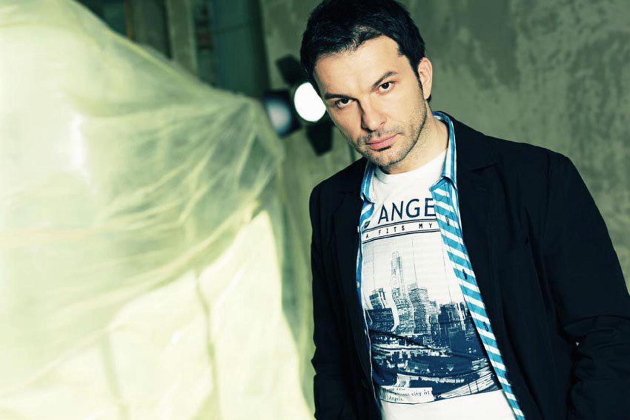 Bosanski pjevač otvorio dušu: 'Bivša supruga prebila me je ko' vola u ...