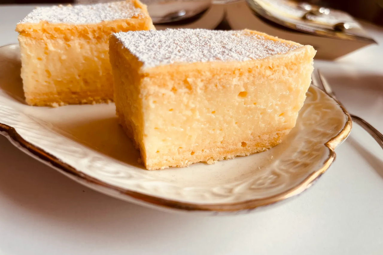 Krempita: Kolač iz djetinjstva kojeg svi vole - www.vecernji.ba