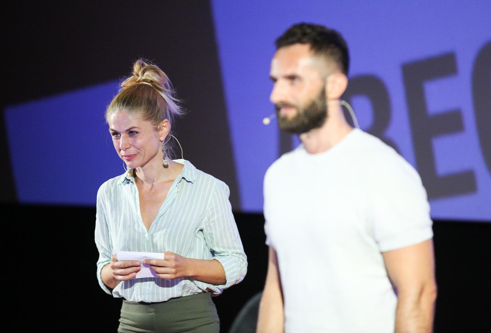 Gledali smo je u 'Ponosu Ratkajevih' kao Lotu, pogledajte kako sada ...