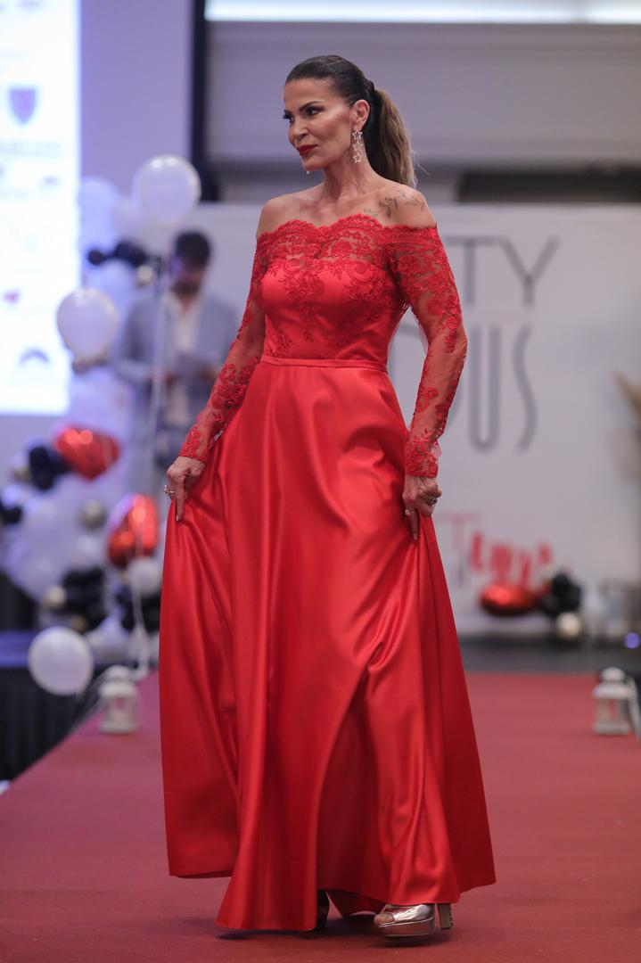 Galerija: Ana Sasso prije 40 godina natjecala se za Miss svijeta, a i ...