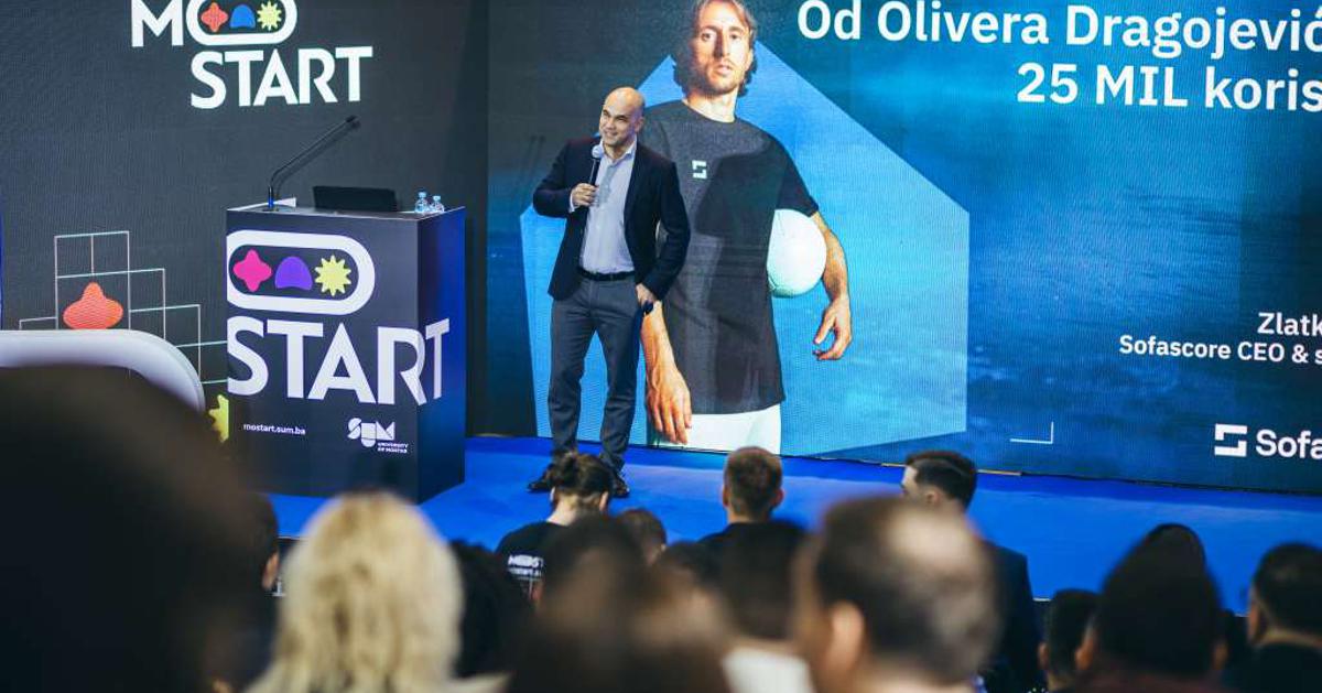 MoStart je mjesto gdje se rađaju nove prilike i gdje se gradi budućnost ...