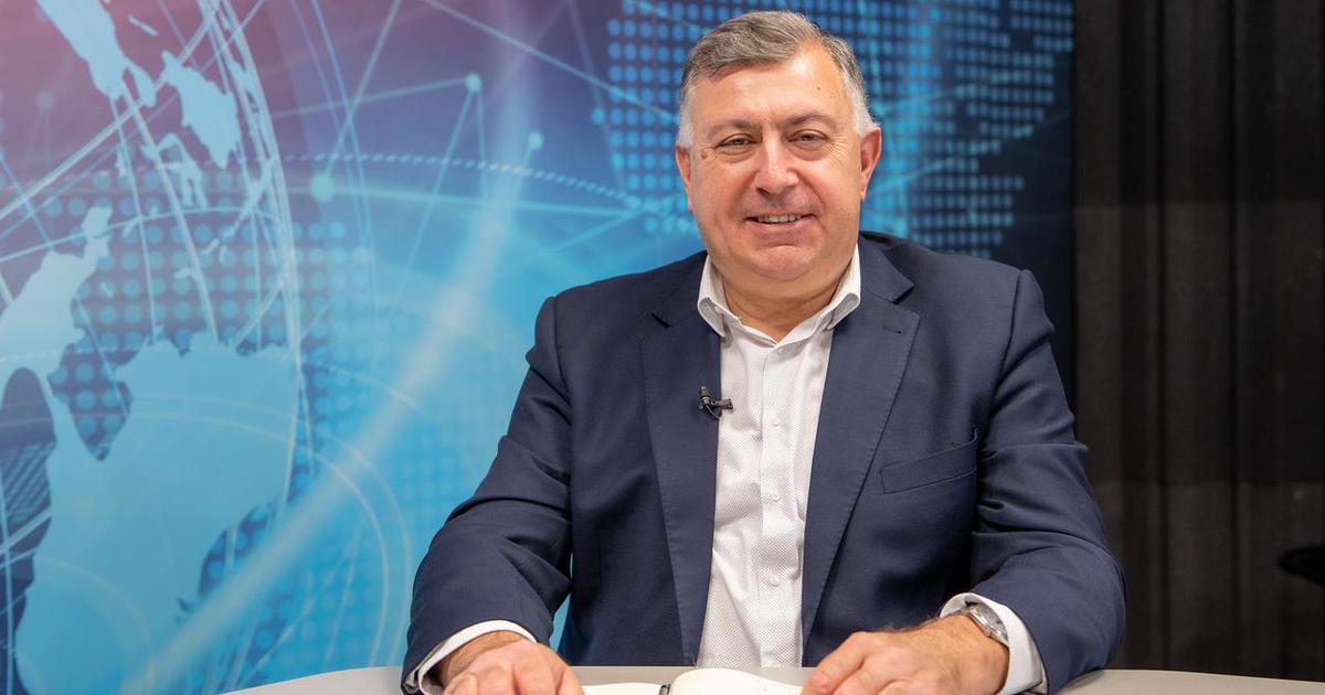 Analitičar Tadić o rezultatima DIP-a: Ovo je potop SDP-a orkestriran od strane Milanovića - www ...