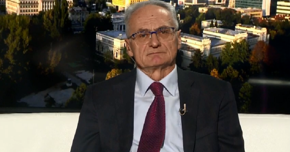 Sudac Branko Perić tražio izuzeće u aferi ‘Respiratori’ - www.vecernji.ba