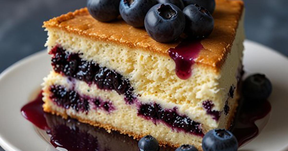 Ukusan i sočan voćni desert: Uz recept na čaše pripremite lijenu pitu s ...
