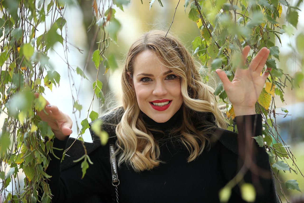 Ana Radišić: 'Riskirala sam, ali znala sam da radim dobru stvar' - www ...