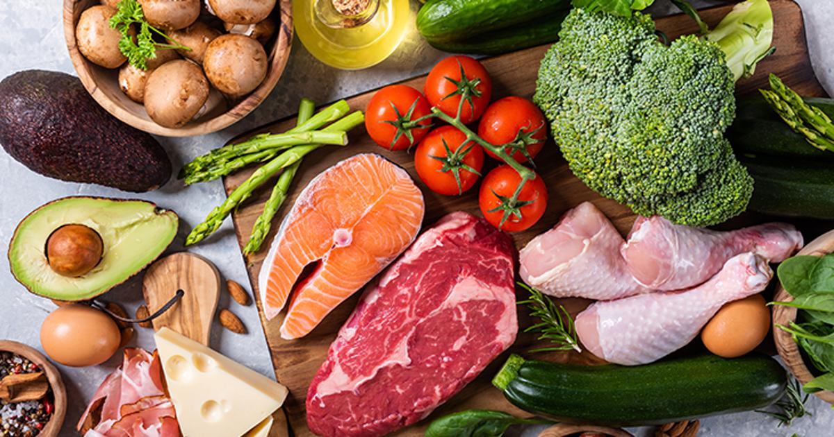 Prehrana poput ‘keto-dijete’ može biti povezana s većim rizikom od ...