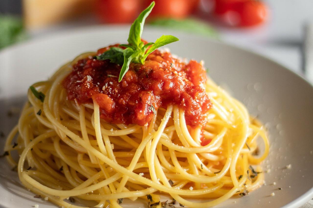 Brz, lagan i ukusan ručak na stolu za samo 15 minuta - www.vecernji.ba