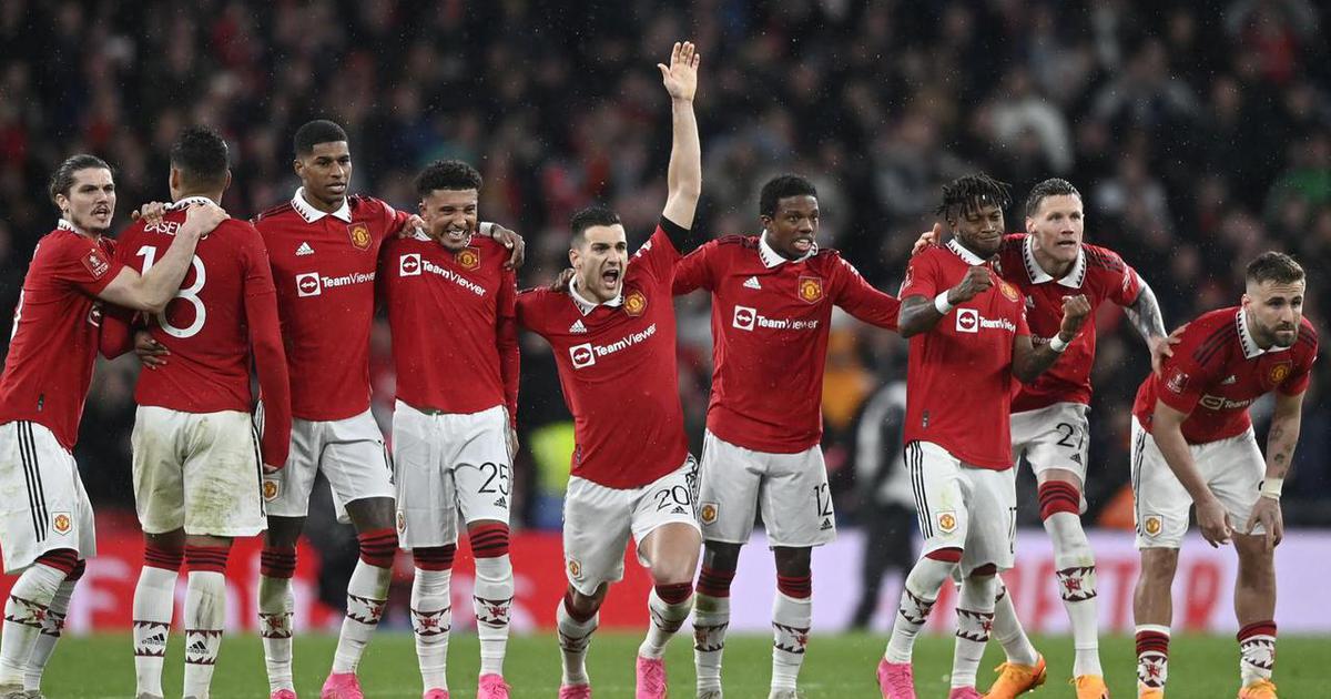 Sedmorica na prodaju u Manchester Unitedu. Evo tko je označen kao višak ...