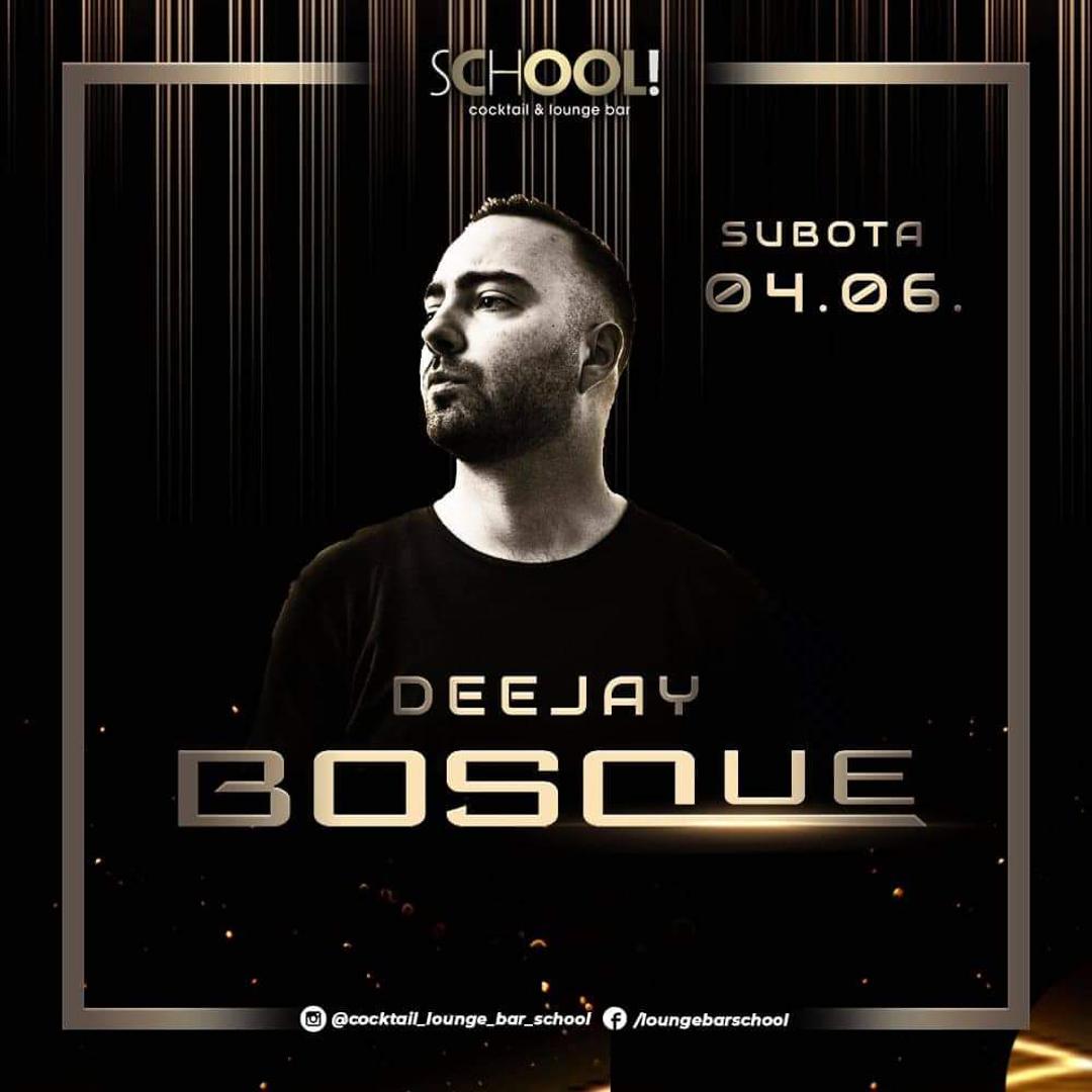 Brotnjak DJ Bosque dospio na playliste poznatih svjetskih DJ-eva i ...