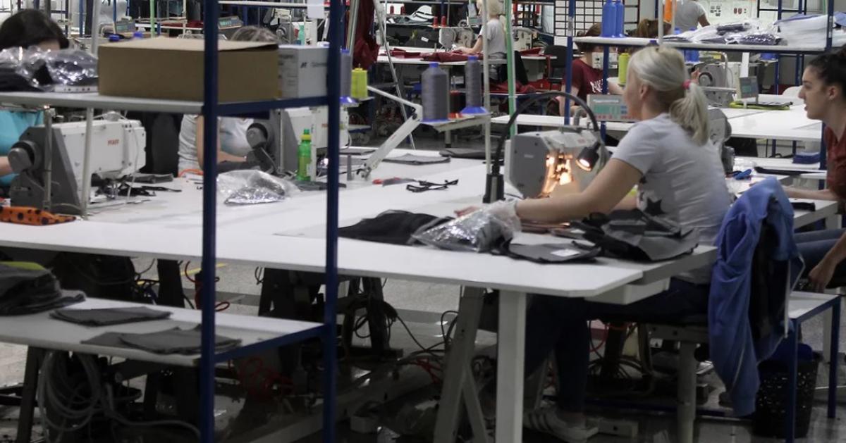 Greiner Aerospace iz Žepča proizvodi sjedišta za Boeing i Airbus - www ...