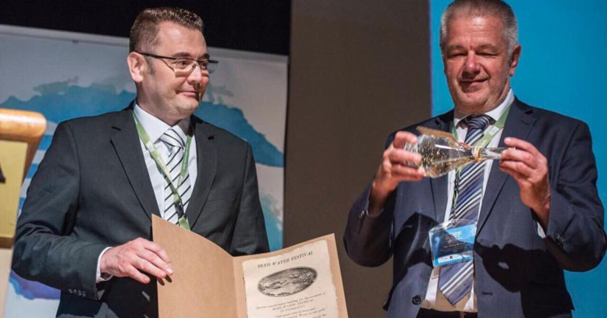 BiH preuzela predsjedavanje Međunarodnom komisijom za sliv rijeke Save ...