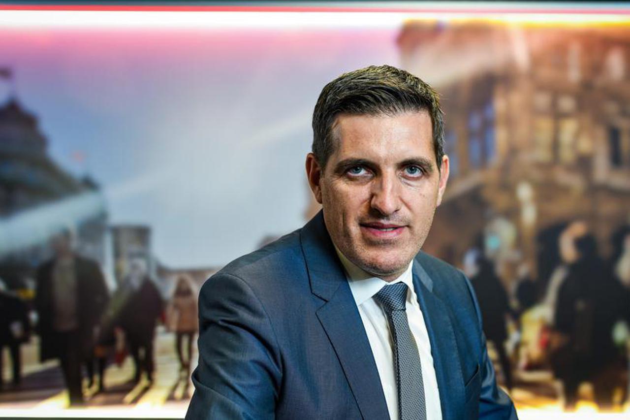 VIDEO Komunikacijski stručnjak Božo Skoko o smrti kraljice i budućnosti ...