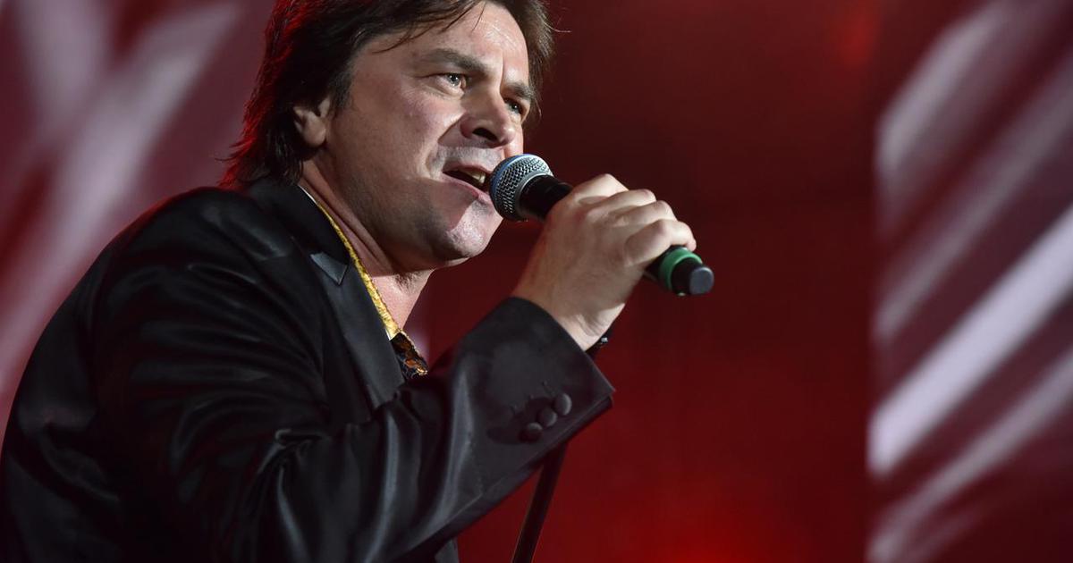 Alen Islamović prije nekoliko godina otkrio je istinu o svom porijeklu ...